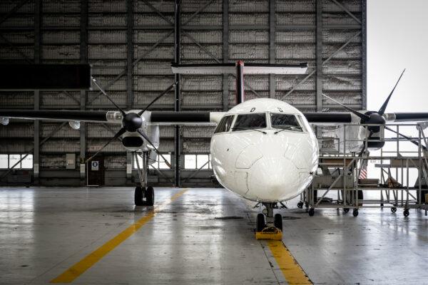 Leaders in Aircraft Maintenance, Training & Workforce Solutions